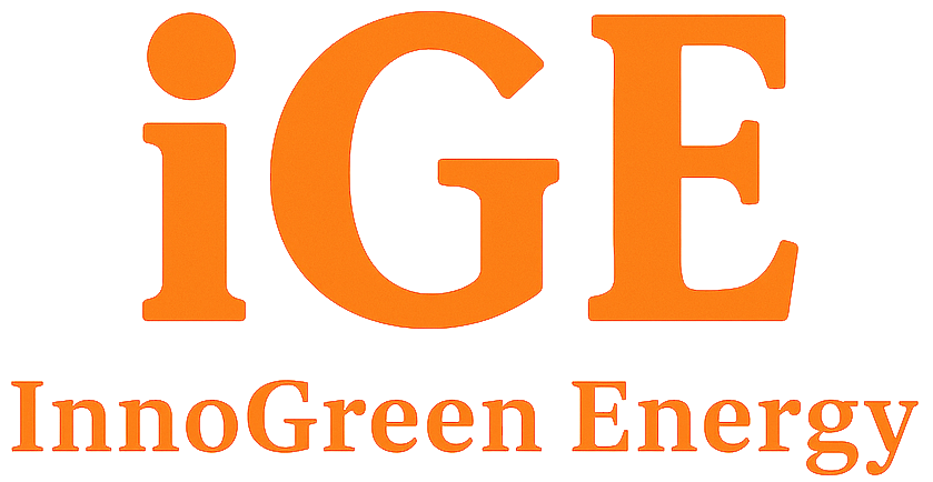 Green Energy Investing Company | InnoGreen Energy